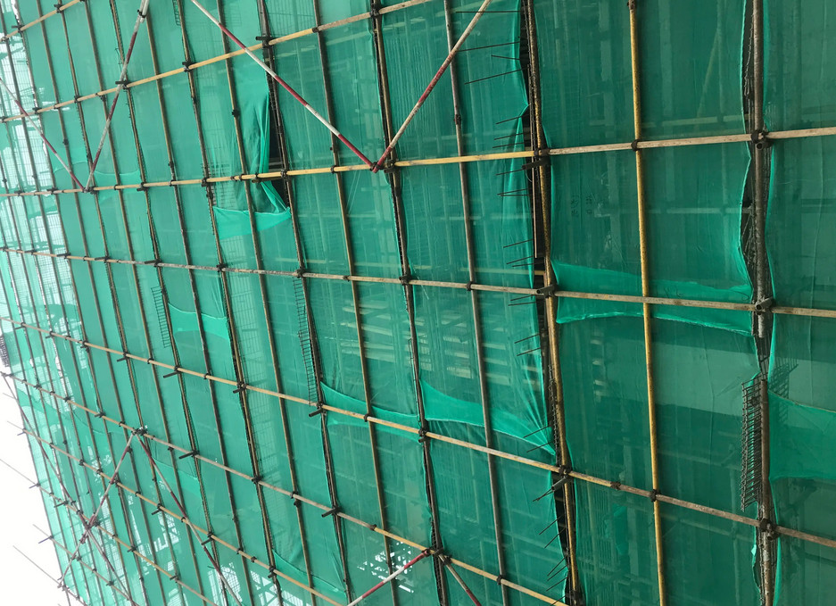 Scaffold Safety Netting 3m Factory Manufacturer Supplier Shandong