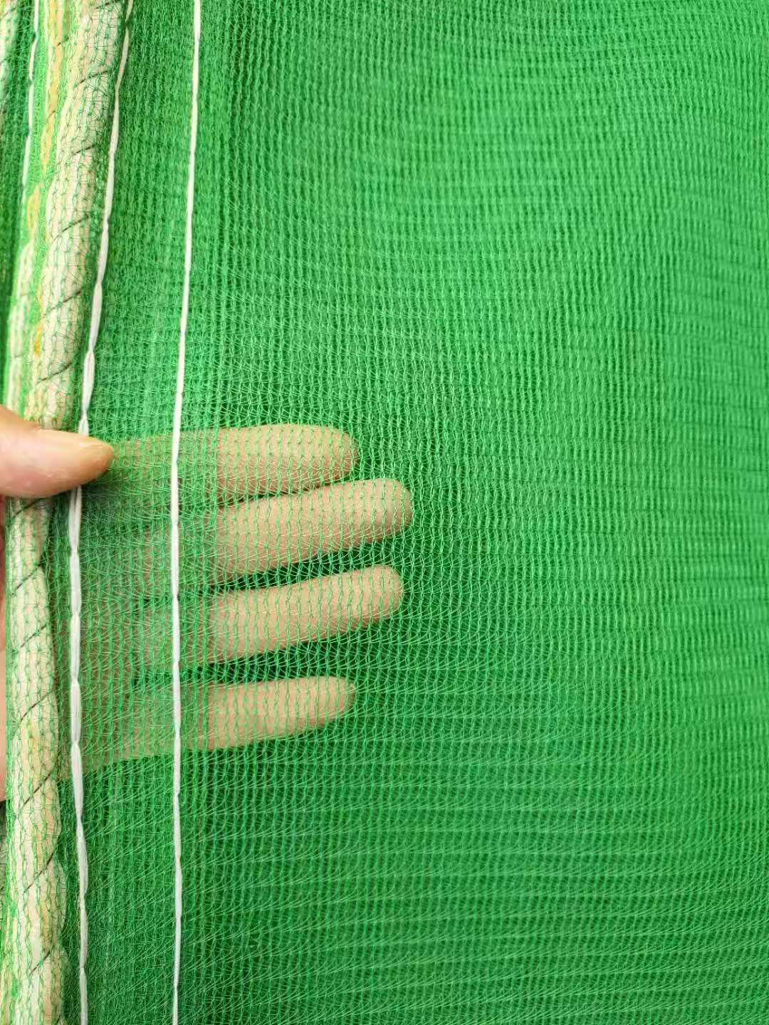 Debris Mesh Safety Netting Factory Manufacturer Supplier Shandong Shengze Chemical Fiber